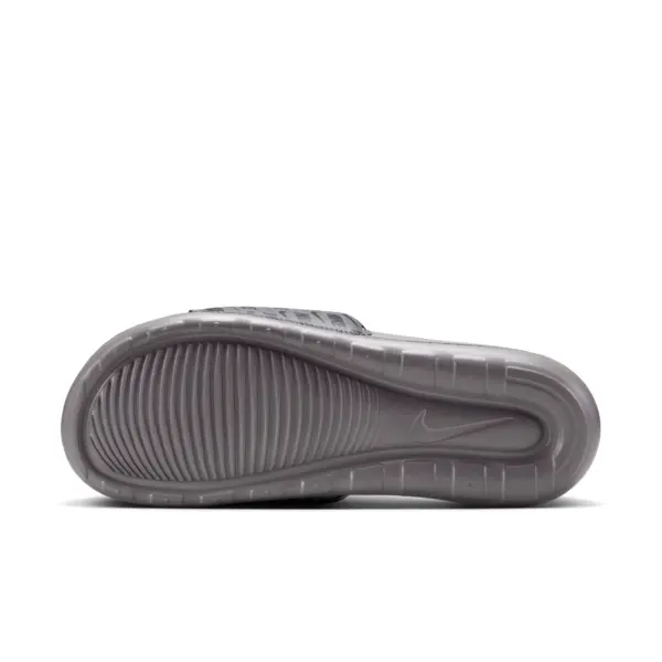 Nike Victori One Printed Slides - Black