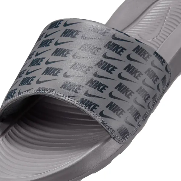 Nike Victori One Printed Slides - Black