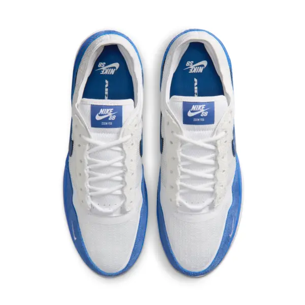 Nike Ps8 Low Top Sneakers