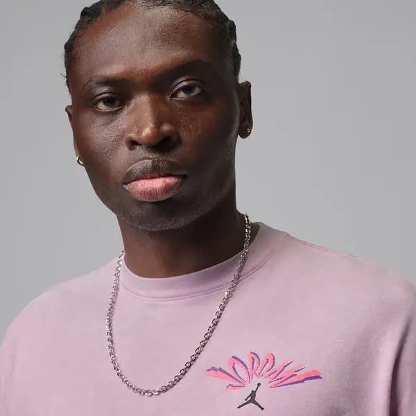 JORDAN Flight T-shirt