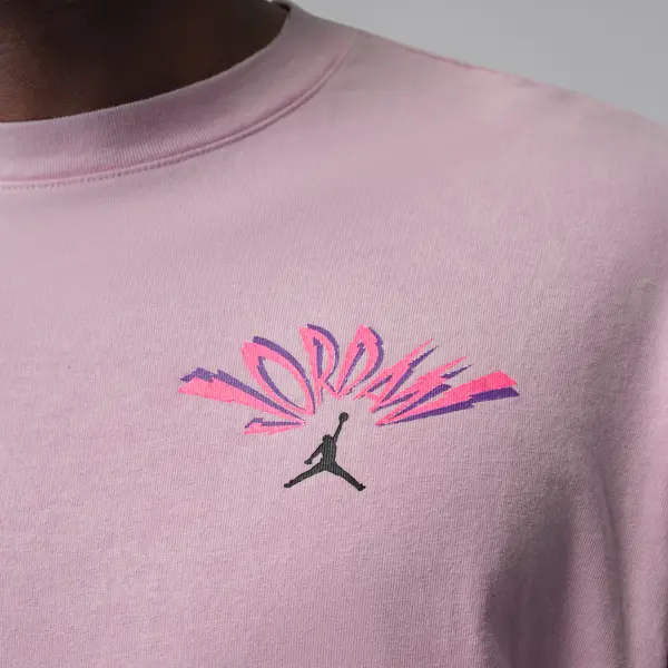 JORDAN Flight T-shirt