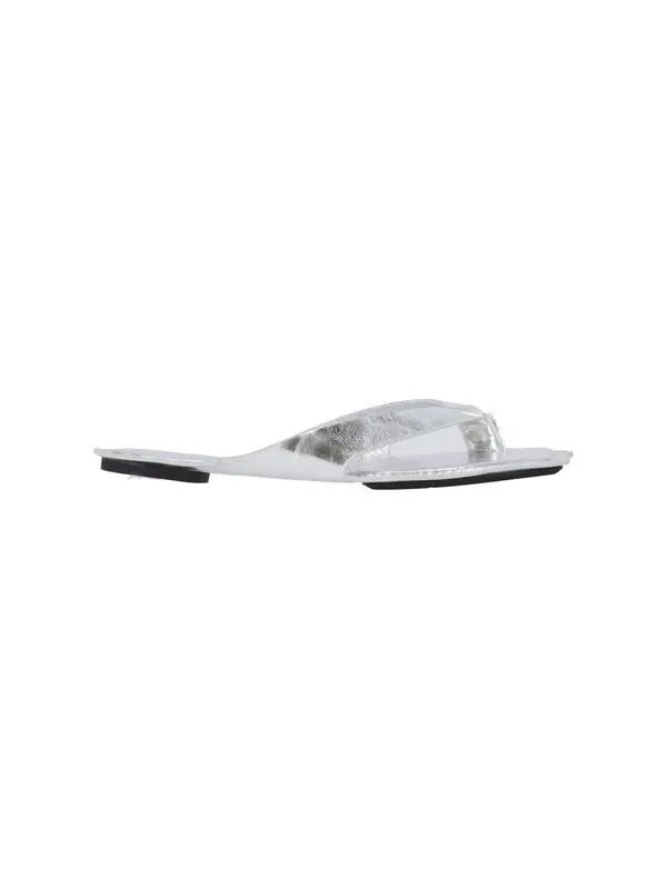 MAISON MARGIELA Anatomic Flip-flops