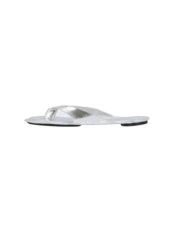 MAISON MARGIELA Anatomic Flip-flops