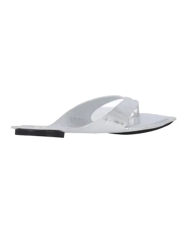 MAISON MARGIELA Anatomic Flip-flops
