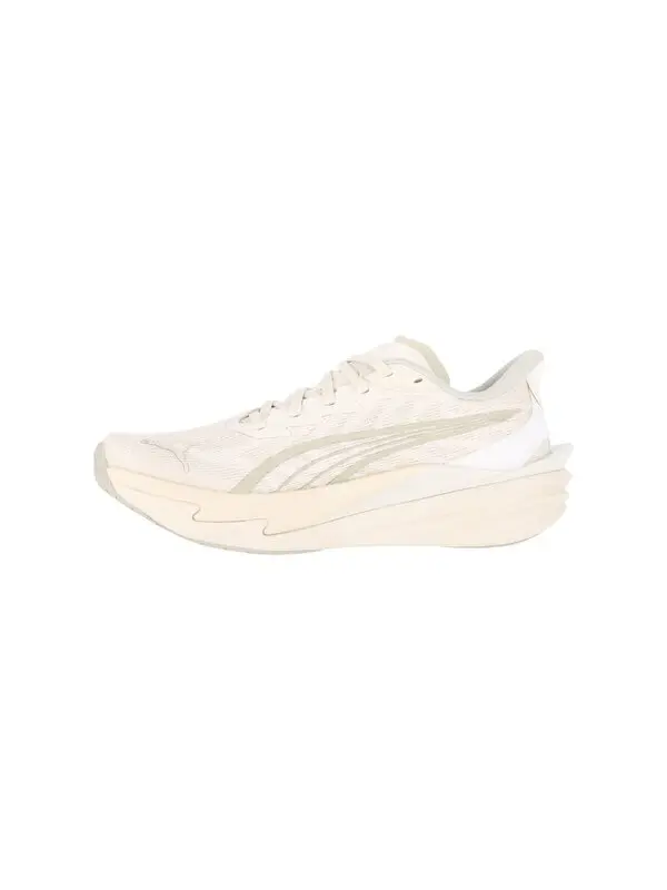 PUMA Deviate Nitro™ 4 Sneakers - Cream