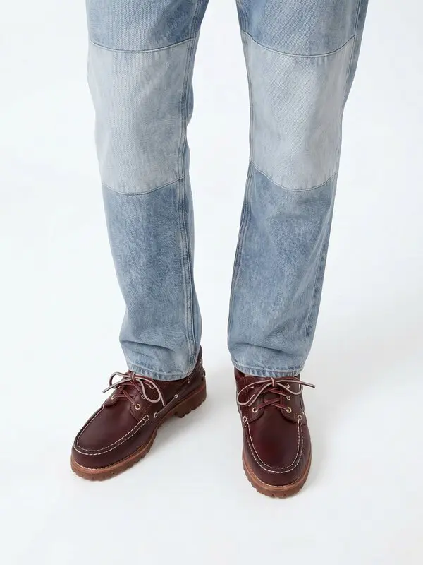 Timberland Authentic Loafers - Brown