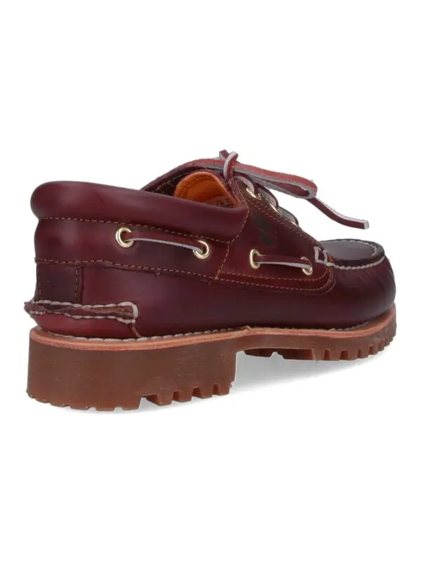 Timberland Authentic Loafers - Brown