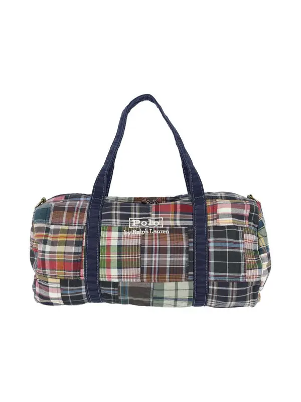 Polo Ralph Lauren Travel Bag - Multi