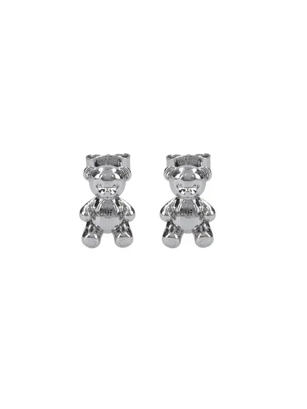 Marc Jacobs The Teddy Bear Earrings