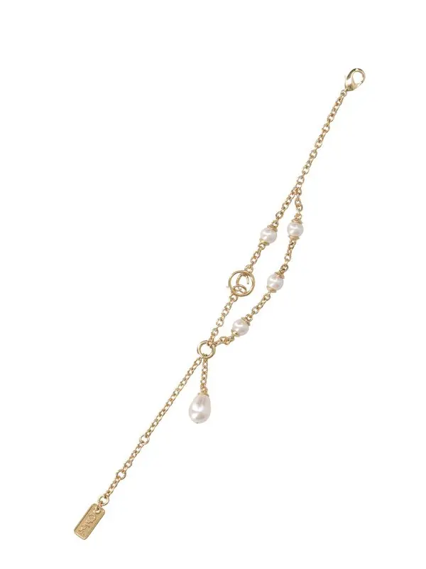 Chloé Heirloom Bracelet - Gold