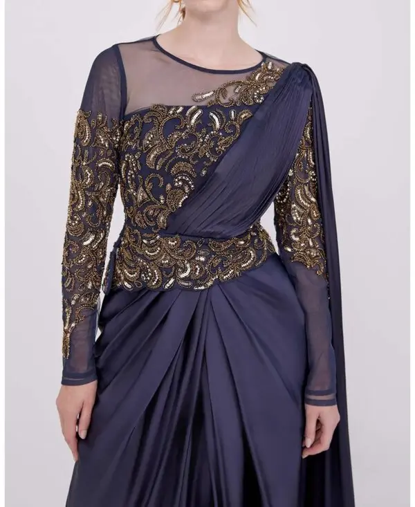 RAISHMA Nova Gown