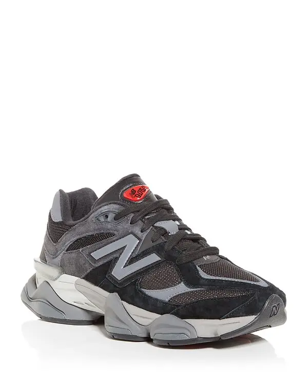 NEW BALANCE 9060 Low Top Sneakers