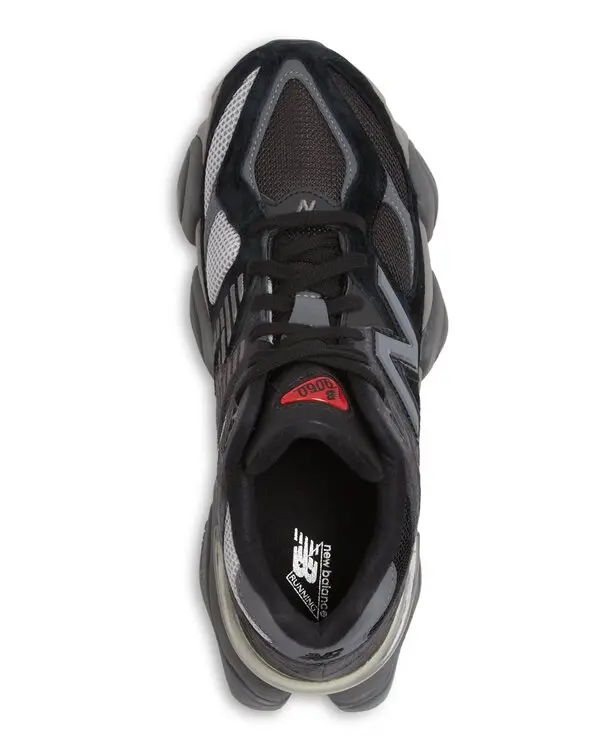 NEW BALANCE 9060 Low Top Sneakers