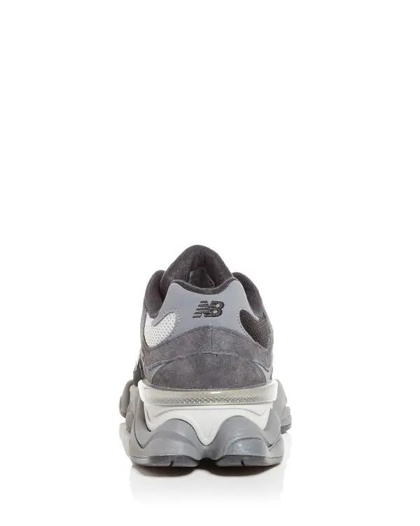 NEW BALANCE 9060 Low Top Sneakers