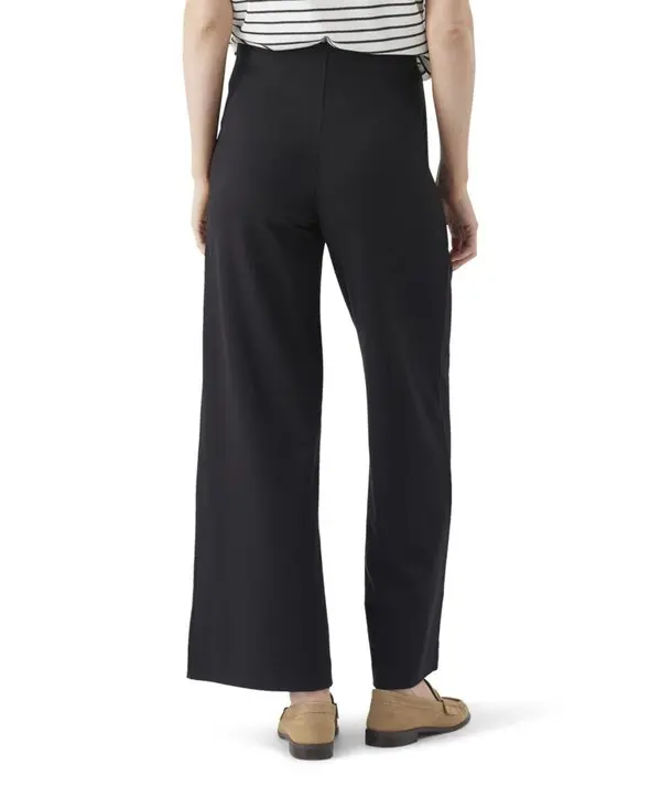 RIPE MATERNITY Wide Leg Pant