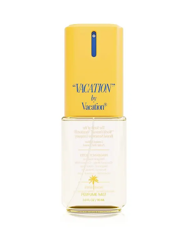 VACATION Body Mist 3 Oz - No Color