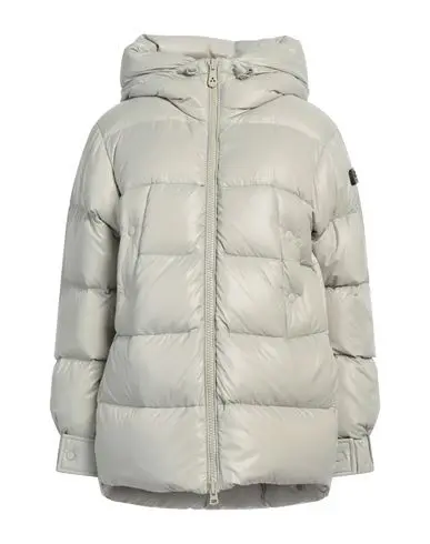 Peuterey Puffer Jacket - Sage Green