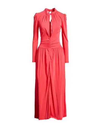 TWINSET Maxi Dress - Red