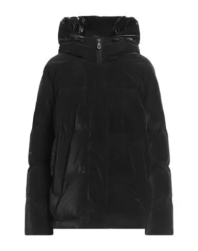 Peuterey Puffer Jacket - Black