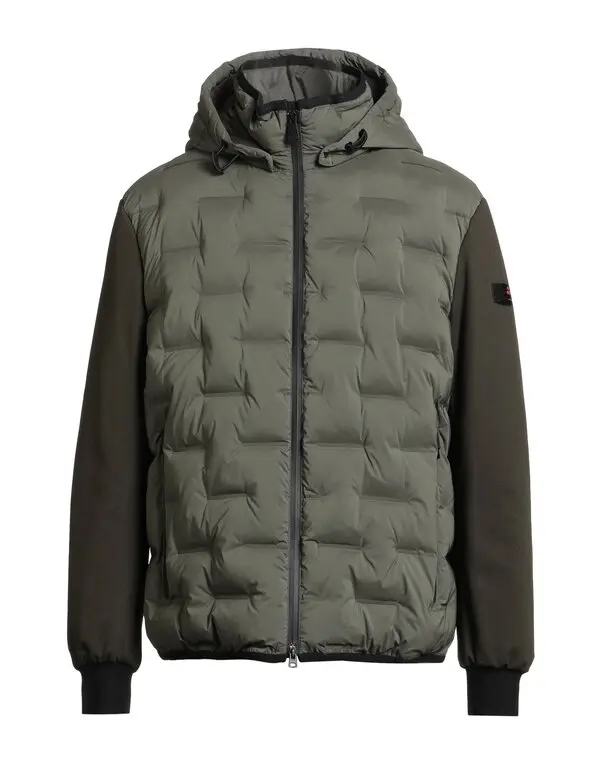 Peuterey Padded Military Jacket