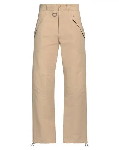 RANRA Casual Pants - Beige