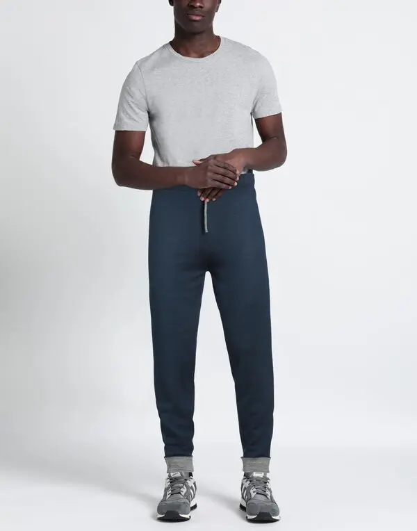 CASHMERE COMPANY Merino Wool Blend Pants