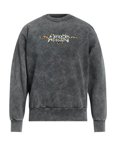 Aries Cotton Fleece Sweatshirt