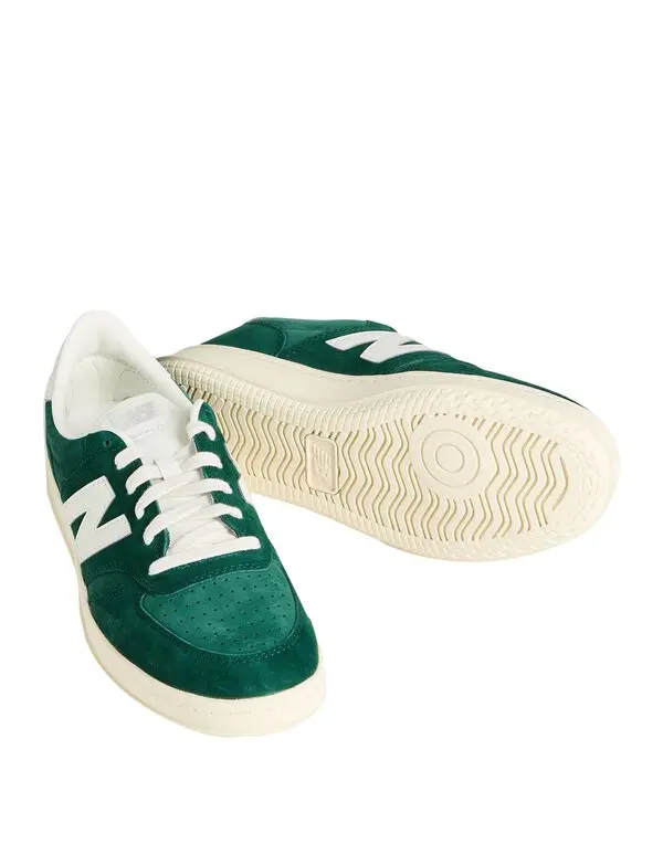 NEW BALANCE Ct500 Low-top Sneakers - Green