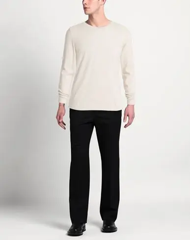 DARWIN Cotton Knit Sweater