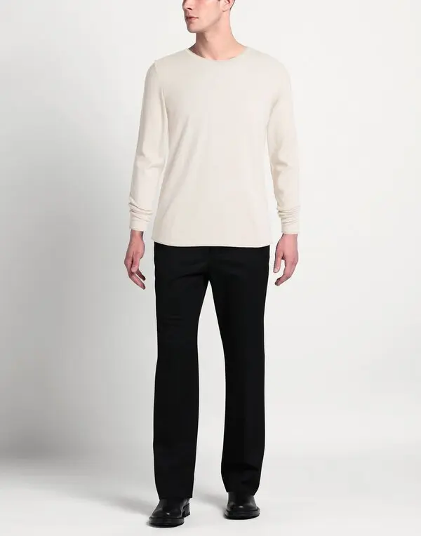 DARWIN Cotton Knit Sweater