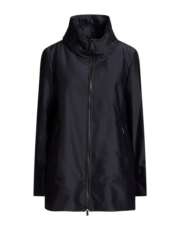 MOORER Casual Solid Jacket