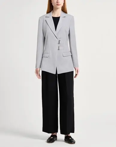 Patrizia Pepe Double-breasted Blazer