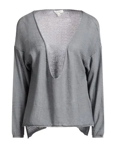 Crossley Cotton Knit Sweater