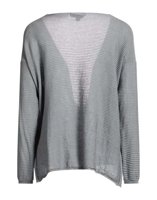 Crossley Cotton Knit Sweater