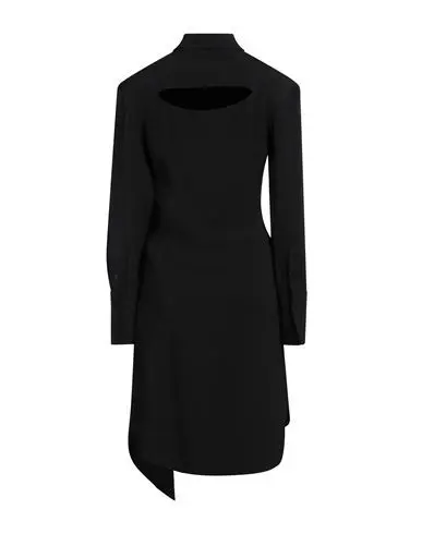 Victoria Beckham Mini Shirt Dress