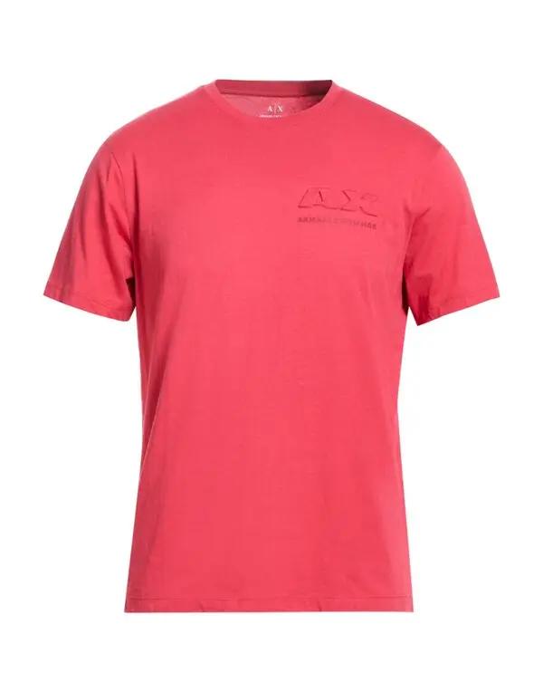 Armani Exchange T-shirt Size Cotton