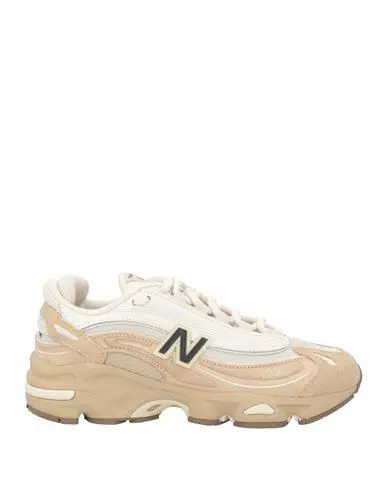 NEW BALANCE Low-top Sneakers - Beige