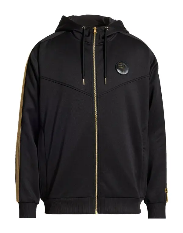 EA7 Hooded Sweatshirt