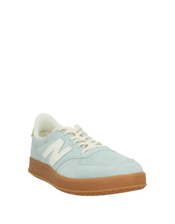 NEW BALANCE T500 Sneakers - Blue
