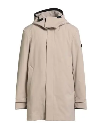 Peuterey Puffer Coat - Beige