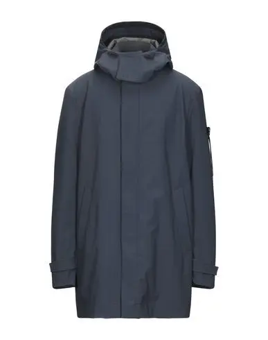 Peuterey Puffer Coat - Blue