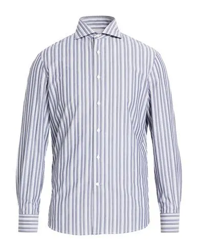 Brunello Cucinelli Shirt Size Cotton - Grey
