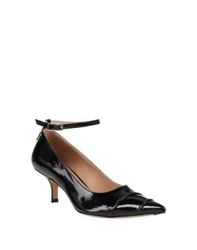 MAISON MARGIELA Pumps, Patent Leather