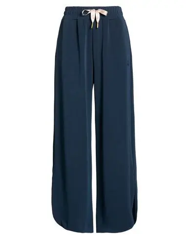 COLMAR Modal, Polyester, And Elastane Track Pants - Navy