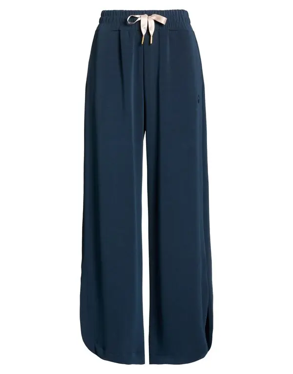 COLMAR Modal, Polyester, And Elastane Track Pants - Navy