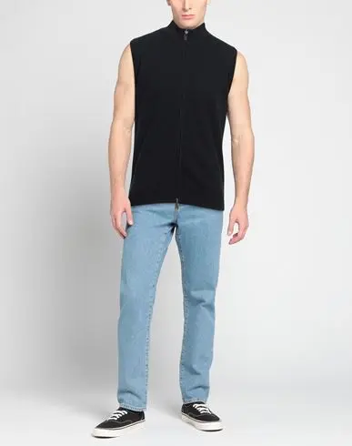 CASHMERE COMPANY Wool Cashmere Cardigan