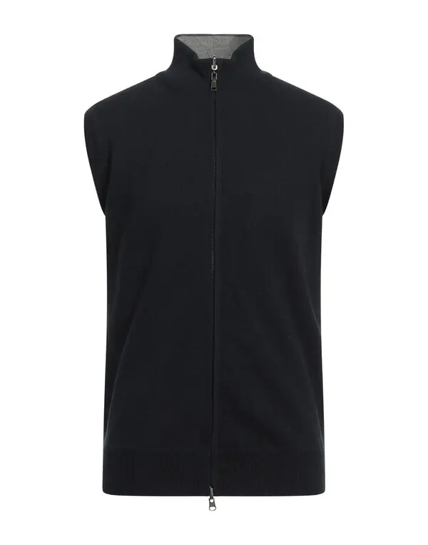 CASHMERE COMPANY Wool Cashmere Cardigan