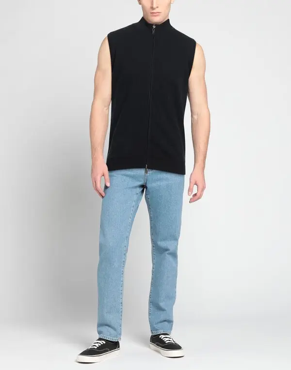 CASHMERE COMPANY Wool Cashmere Cardigan
