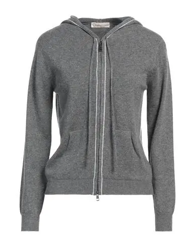 CASHMERE COMPANY Wool And Cashmere Cardigan