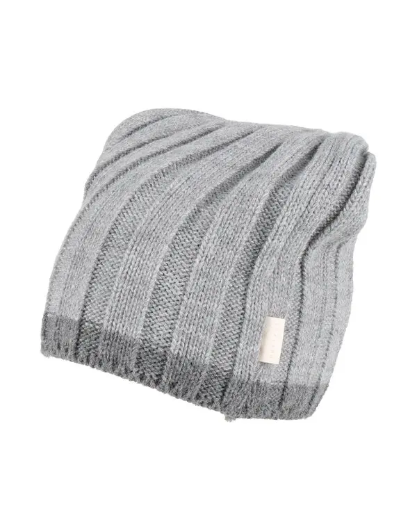 OUT/FIT Knitted Mélange Beanie